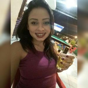 Watch Aline Rodrigues Live Stream on BIGO LIVE