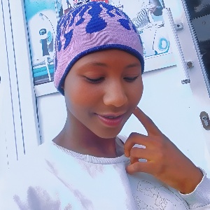 Watch Kemi Lateef Live Stream on BIGO LIVE