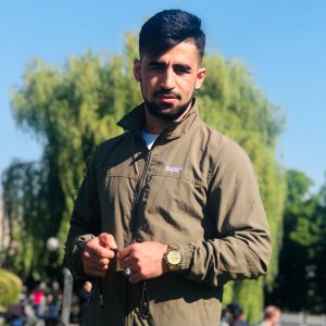 Tonton Alex Boxer Siaran Langsung di BIGO LIVE