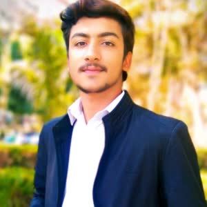 Watch Haider Chohan Live Stream on BIGO LIVE
