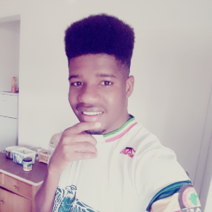 Watch Moussa Samake Live Stream on BIGO LIVE