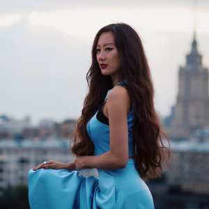 欢迎来到Alexia Lee的直播间