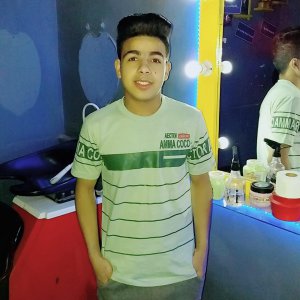 Watch Salah Shaaban Live Stream on BIGO LIVE