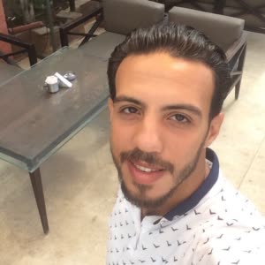 Watch Hesham ibrahim Live Stream on BIGO LIVE