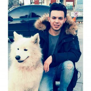 Watch SamiZ Live Stream on BIGO LIVE