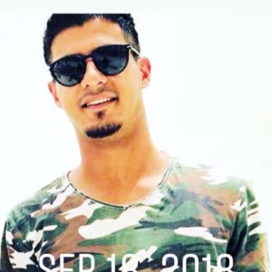 Watch Baha'a Zawati Live Stream on BIGO LIVE