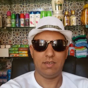 Watch Abdellah Rajawi Live Stream on BIGO LIVE