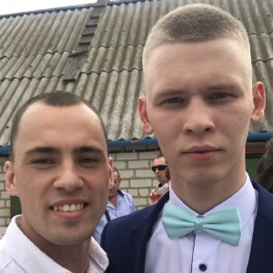 BIGO LIVE'da Andrey Petrov Canlı Yayın İzleyin