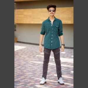 Watch Syed Hasnain Live Stream on BIGO LIVE