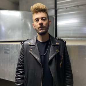 Watch Umut Can Live Stream on BIGO LIVE