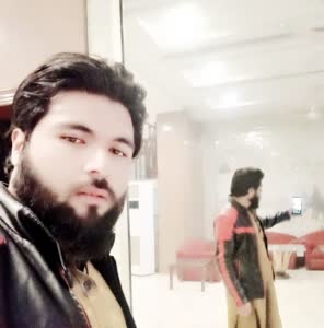 Watch Maaz Ahmad Live Stream on BIGO LIVE