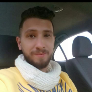 Watch Amr Abdalla Live Stream on BIGO LIVE