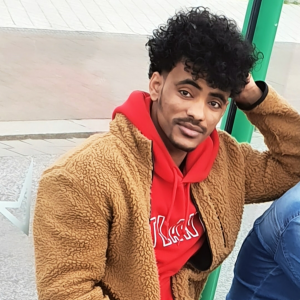 Watch Beraki Live Stream on BIGO LIVE