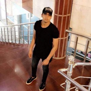 Watch Ali Zeyad Live Stream on BIGO LIVE