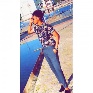 Watch Abdimalik Live Stream on BIGO LIVE