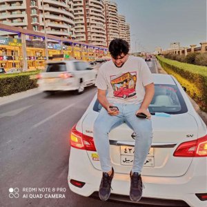 Watch Osama Ahmad Live Stream on BIGO LIVE