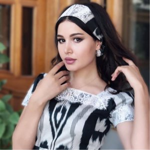 Watch Feruza Normatova Live Stream on BIGO LIVE