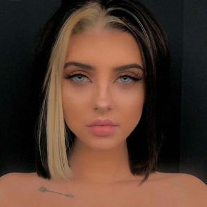 Watch 👠Angilina💄 Live Stream on BIGO LIVE