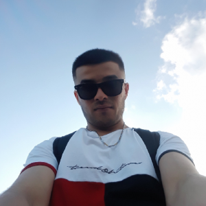 Ravshan 98(BIGO ID: 421991464) | BIGO LIVE