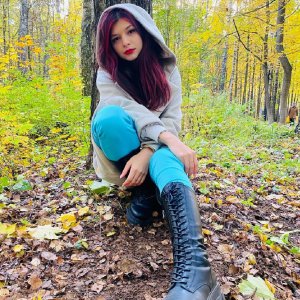 BIGO LIVE'da KATRIN كاثرين Canlı Yayın İzleyin