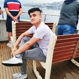 Watch Aziz Wafa Live Stream on BIGO LIVE