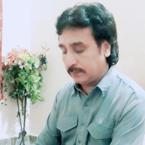 Watch Singer Akmal kha Live Stream on BIGO LIVE