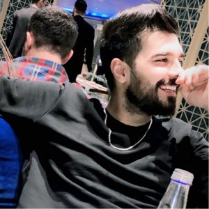 欢迎来到hakary的直播间