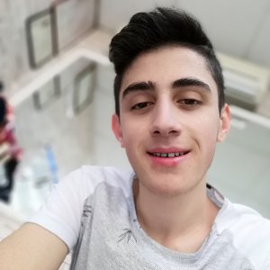 Watch Ali Çoban Live Stream on BIGO LIVE