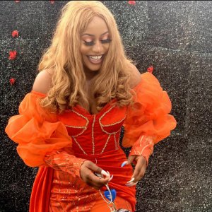 Watch Debby Love Live Stream on BIGO LIVE