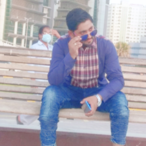 Watch Ansar Malik Live Stream on BIGO LIVE