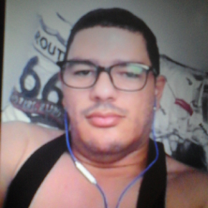 Watch Nilton David Live Stream on BIGO LIVE