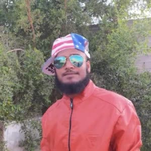 欢迎来到Manik Khan的直播间