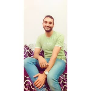 Watch Elsayed Samy Live Stream on BIGO LIVE