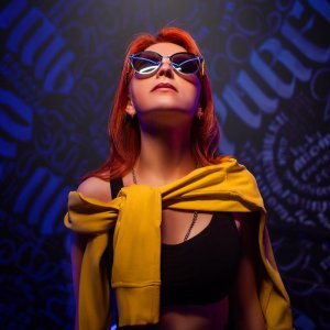 Watch DJ ALINA ROVNICH Live Stream on BIGO LIVE