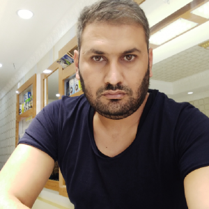 Watch Ugur Turan Live Stream on BIGO LIVE