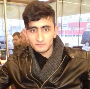 Watch Azizullah Karimi Live Stream on BIGO LIVE