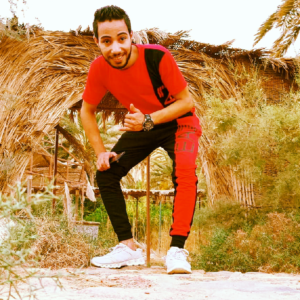 Watch Yaser Faranca Live Stream on BIGO LIVE