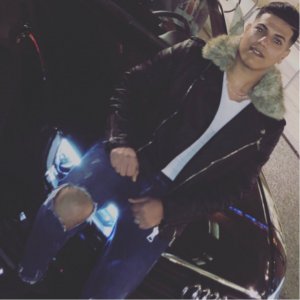 Watch SADAMI Live Stream on BIGO LIVE