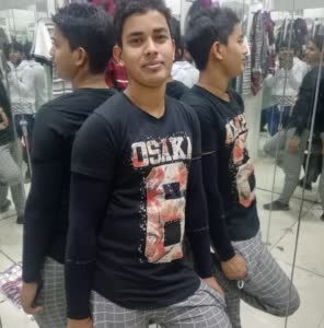 Watch Hubib Ullah Live Stream on BIGO LIVE