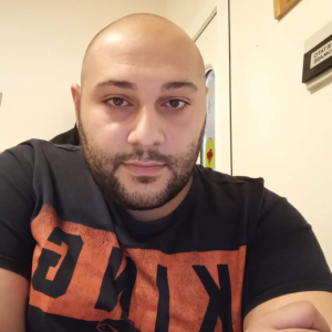 Assista Robert Boss Live Stream no BIGO LIVE