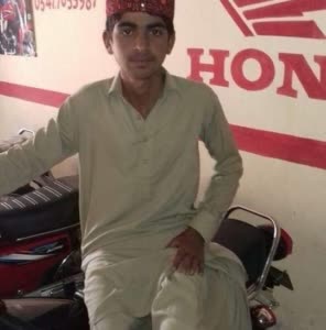 BIGO LIVE'da Safdar Hajani Canlı Yayın İzleyin