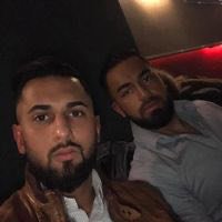Watch Resho Scha 🤤🥃 Live Stream on BIGO LIVE