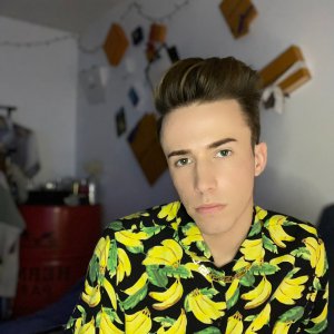 Watch Mathieu Robert Live Stream on BIGO LIVE