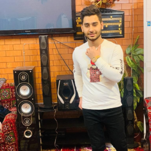 Watch Harry Haroon🔥 ️ Live Stream on BIGO LIVE