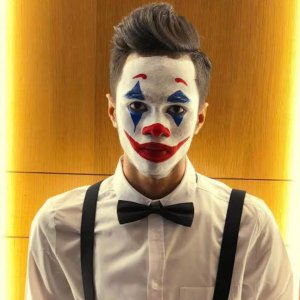 Watch JoKeR Live Stream on BIGO LIVE