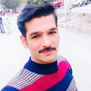 Watch Muhammad Shareef Live Stream on BIGO LIVE