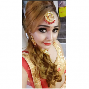 Watch Manvi Singh Live Stream on BIGO LIVE