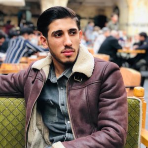 BIGO LIVE'da Enes Karahan Canlı Yayın İzleyin