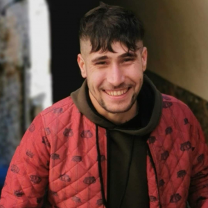 BIGO LIVE'da Jamil Jamal Canlı Yayın İzleyin