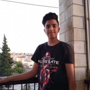 Watch Laith Haddadin Live Stream on BIGO LIVE